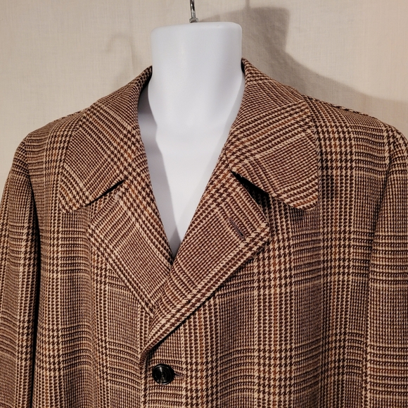 Lytton's Threadneedle Street | Jackets & Coats | Vtg Lyttons ...